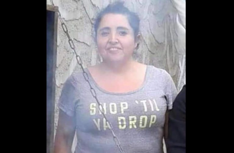 Revelan Audio De La Madre De Ámbar Cornejo Que Habría Sido Grabado El