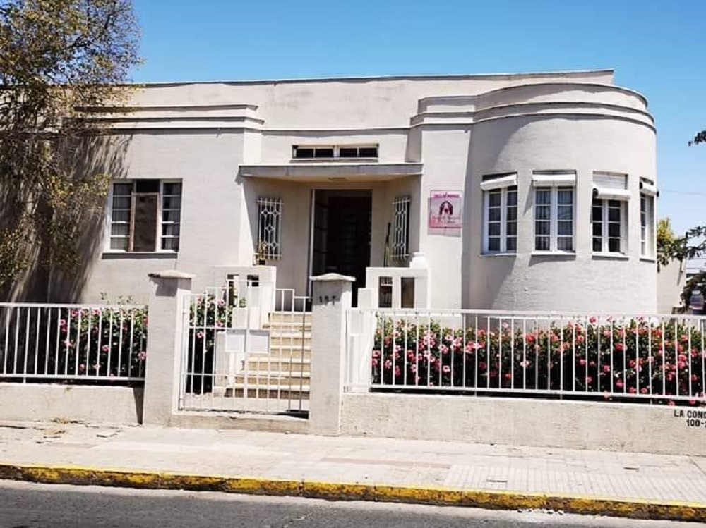 Otro adulto mayor fallece en hogar de Quillota tras brote de Covid-19 ... Otro adulto mayor fallece en hogar de Quillota tras brote de Covid-19 ...